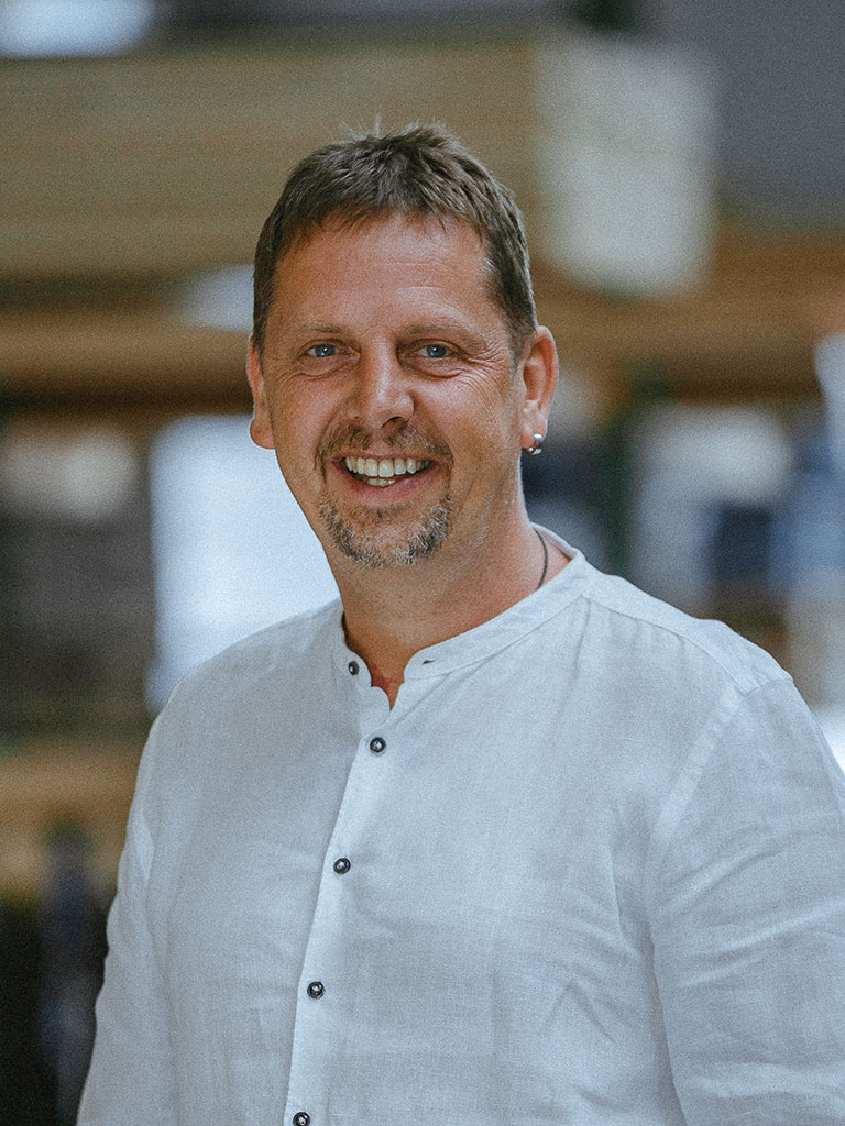 Team - Gattermann Holzland